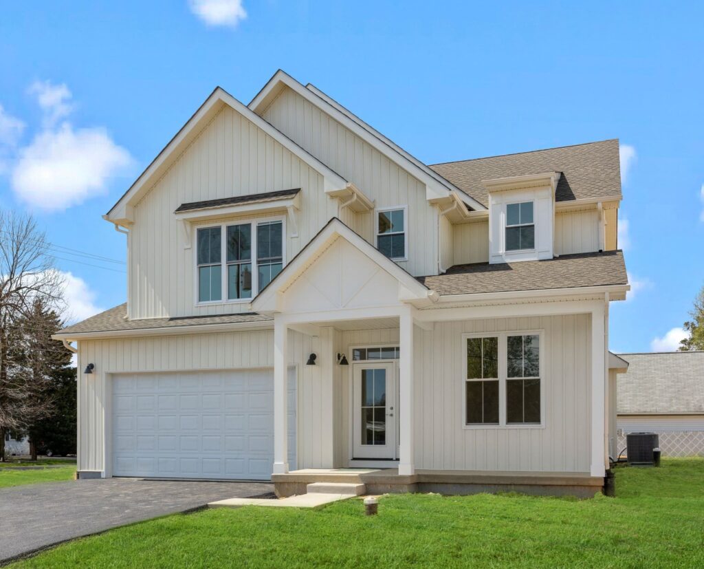 Communities - JD Signature Homes